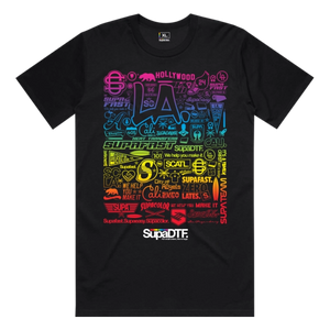 Supacolor - The World's Best Heat Transfer®