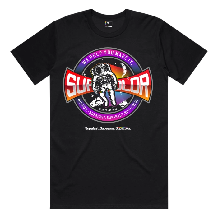 Wearable - Our #1 Selling DTF Heat Transfer